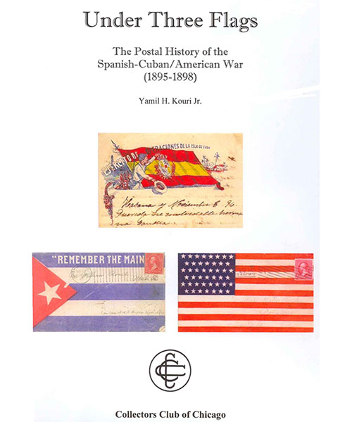 Three Flags